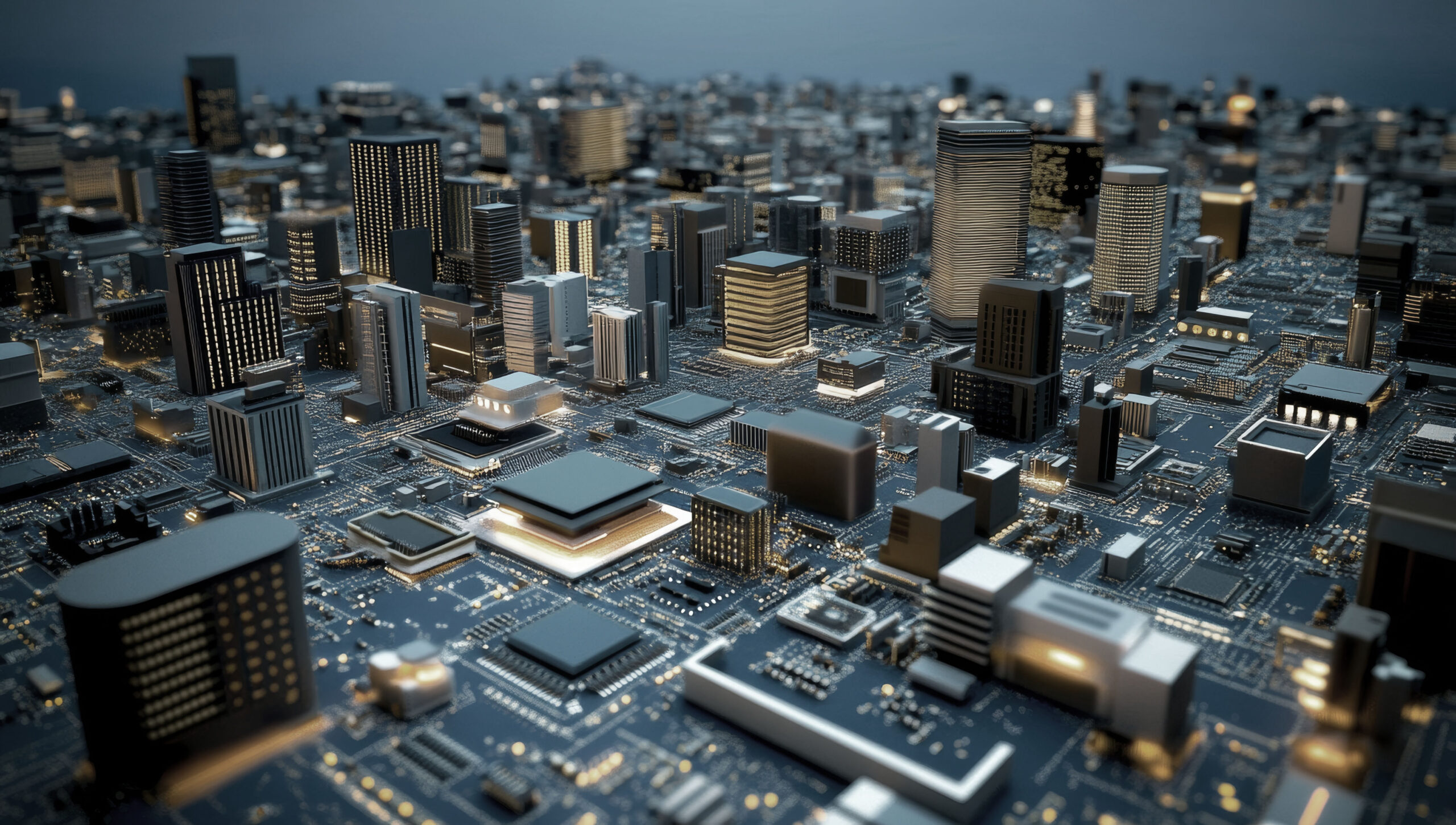 ComplexUrban - Advanced and Applied Architectural Research Office